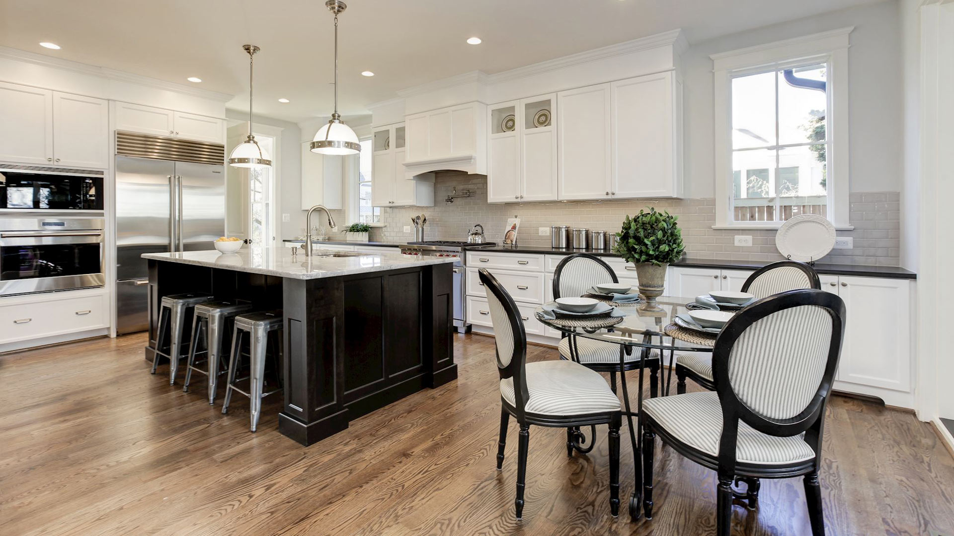 Douglas Construction Group - Live the DCG Difference