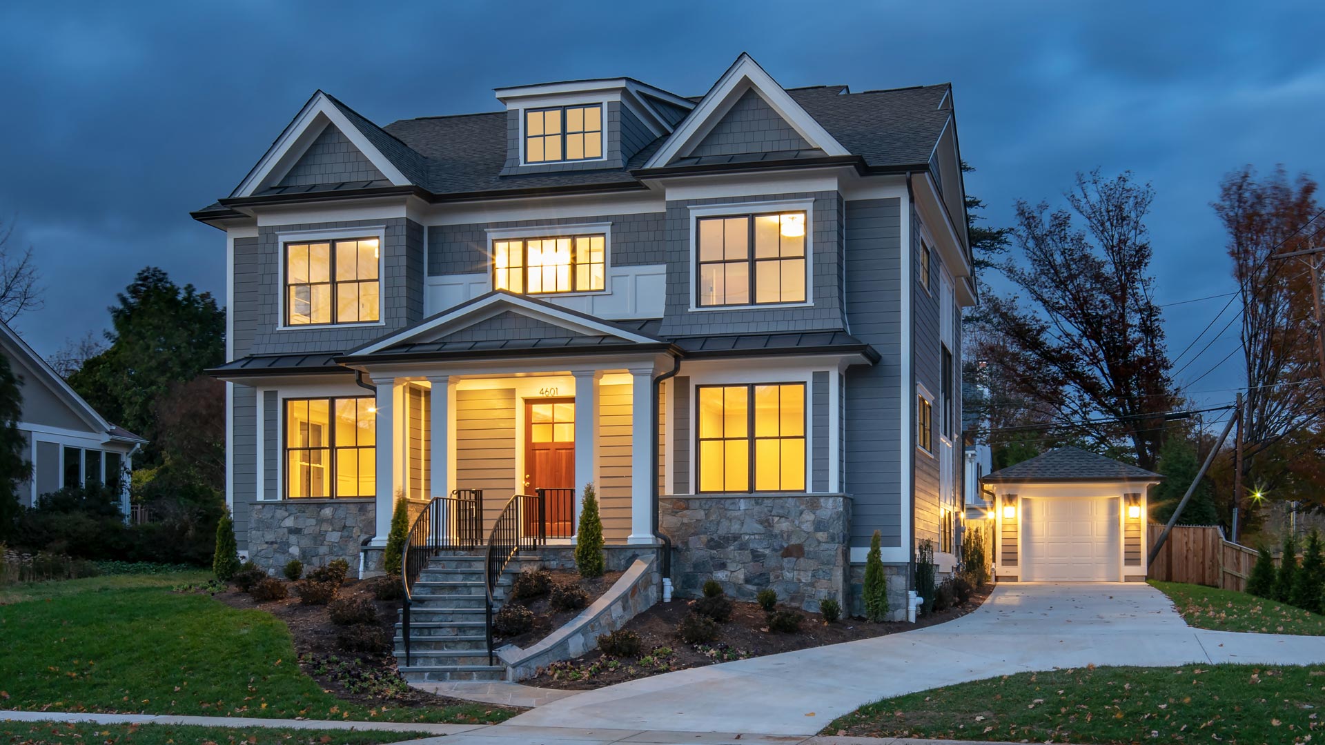 Douglas Construction Group - Live the DCG Difference